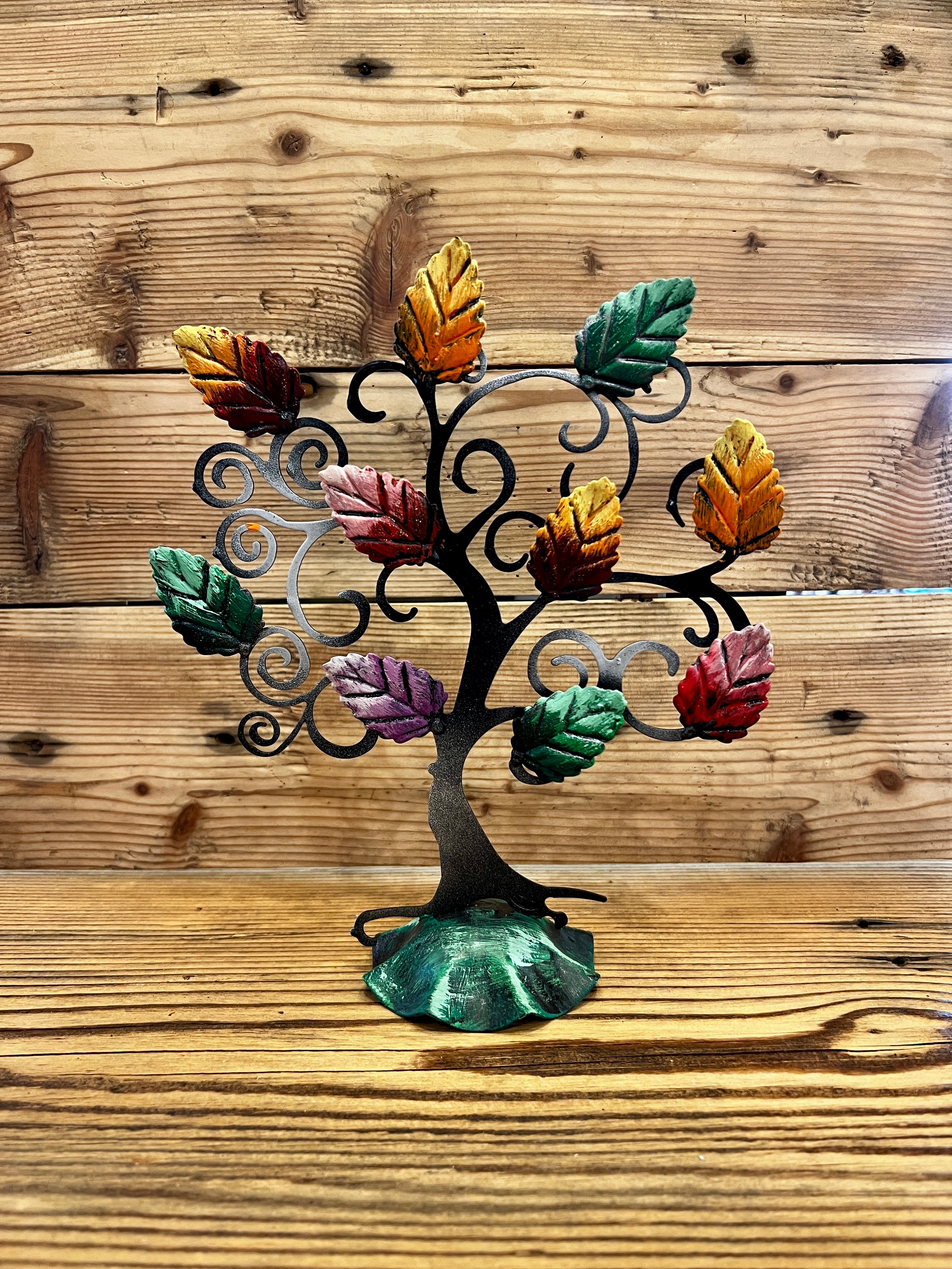 Albero della vita da appoggio – La Fosina