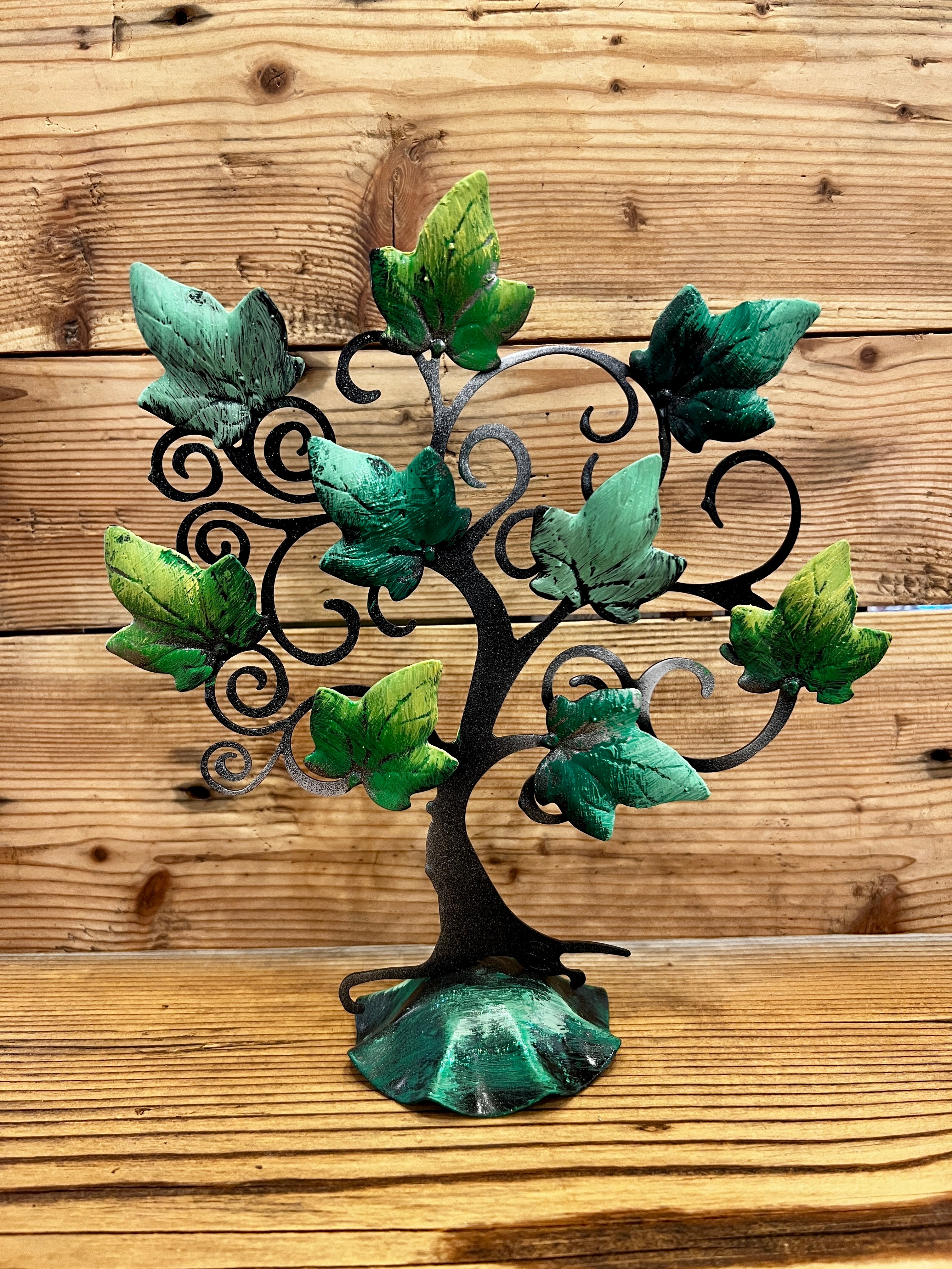 Albero della vita da appoggio – La Fosina